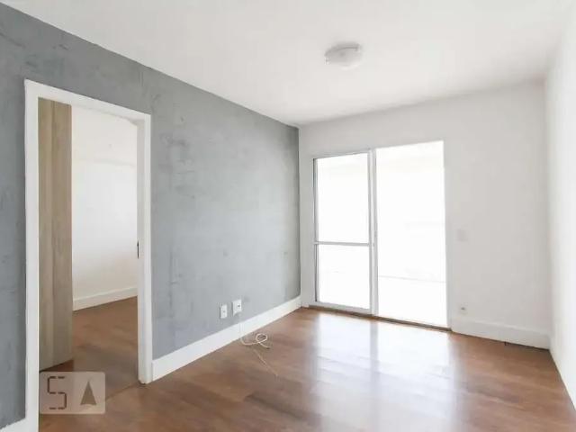 Apartamento para Locação em São Paulo/SP Jabaquara 1 Quartos