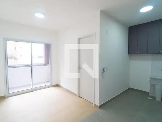 Apartamento para Locação em São Paulo/SP Jabaquara 2 Quartos