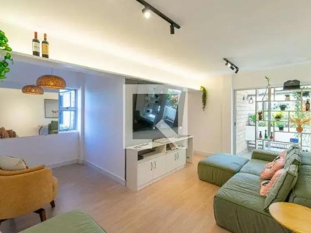 Apartamento para Locação em São Paulo/SP Jabaquara 2 Quartos