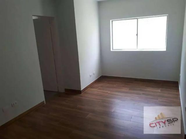 Apartamento para Locação em São Paulo/SP Jabaquara 2 Quartos