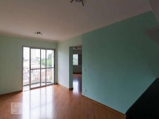 Apartamento para Locação em São Paulo/SP Jabaquara 2 Quartos