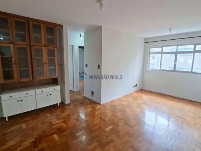 Apartamento para Locação em São Paulo/SP Jabaquara 2 Quartos