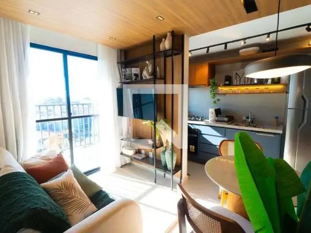 Apartamento para Locação em São Paulo/SP Jabaquara 2 Quartos