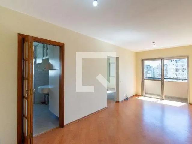 Apartamento para Locação em São Paulo/SP Jabaquara 2 Quartos