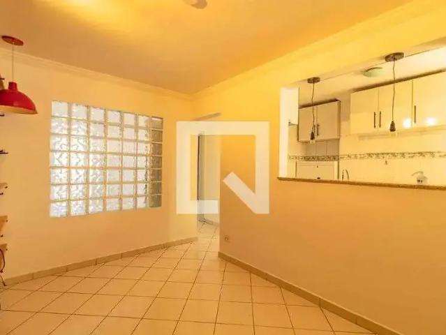 Apartamento para Locação em São Paulo/SP Jabaquara 2 Quartos