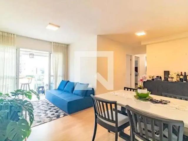 Apartamento para Locação em São Paulo/SP Jabaquara 2 Quartos