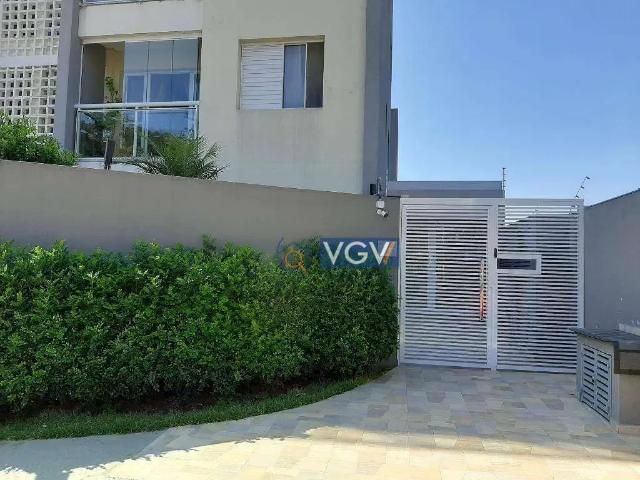 Apartamento para Locação em São Paulo/SP Jabaquara 2 Quartos