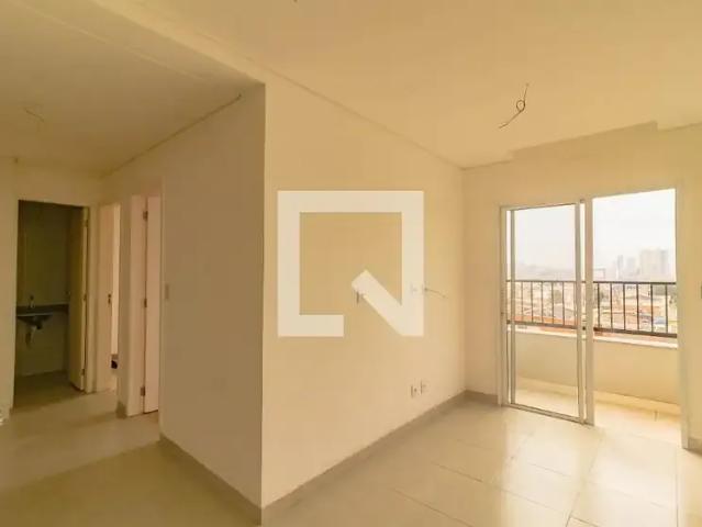 Apartamento para Locação em São Paulo/SP Jabaquara 2 Quartos