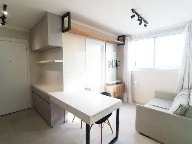 Apartamento para Locação em São Paulo/SP Jabaquara 2 Quartos