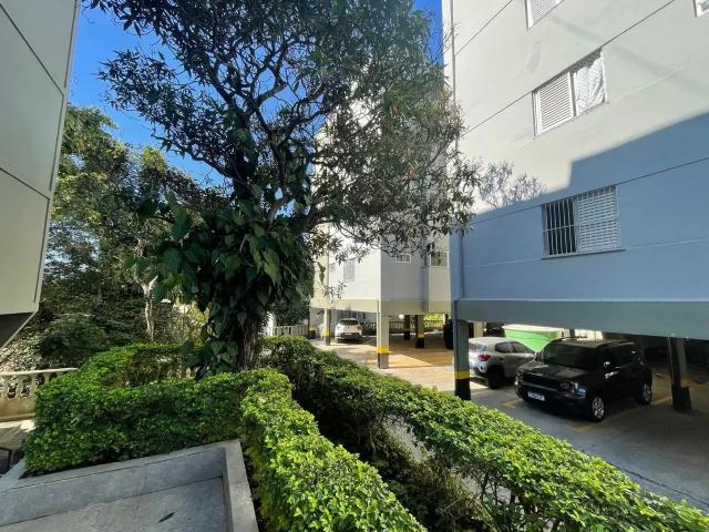 Apartamento para Locação em São Paulo/SP Jabaquara 2 Quartos