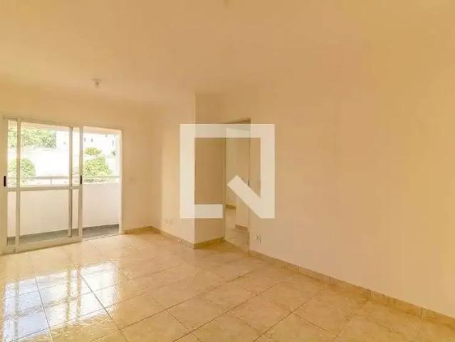 Apartamento para Locação em São Paulo/SP Jabaquara 2 Quartos