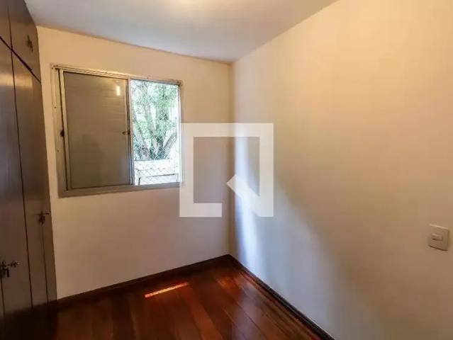 Apartamento para Locação em São Paulo/SP Jabaquara 2 Quartos