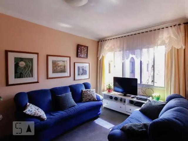 Apartamento para Locação em São Paulo/SP Jabaquara 2 Quartos