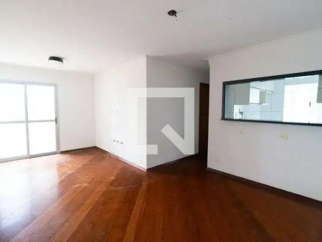 Apartamento para Locação em São Paulo/SP Jabaquara 2 Quartos