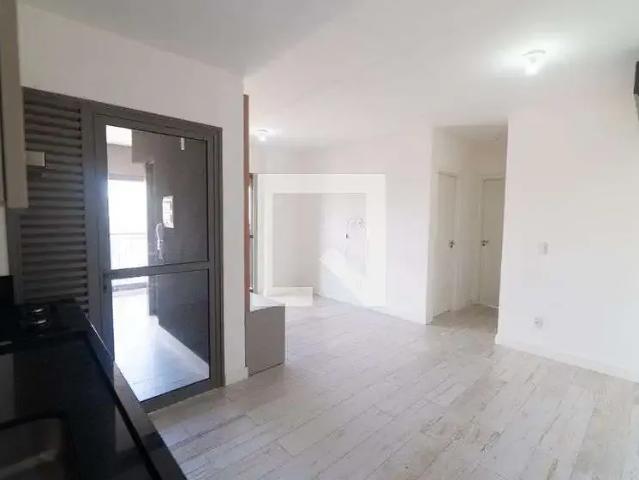 Apartamento para Locação em São Paulo/SP Jabaquara 2 Quartos