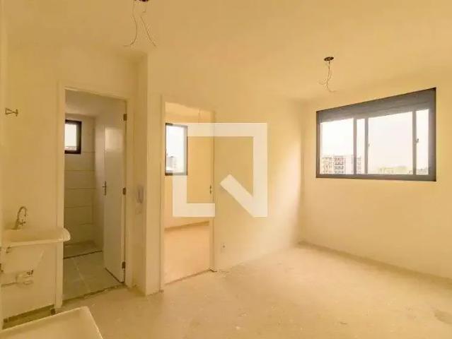 Apartamento para Locação em São Paulo/SP Jabaquara 2 Quartos
