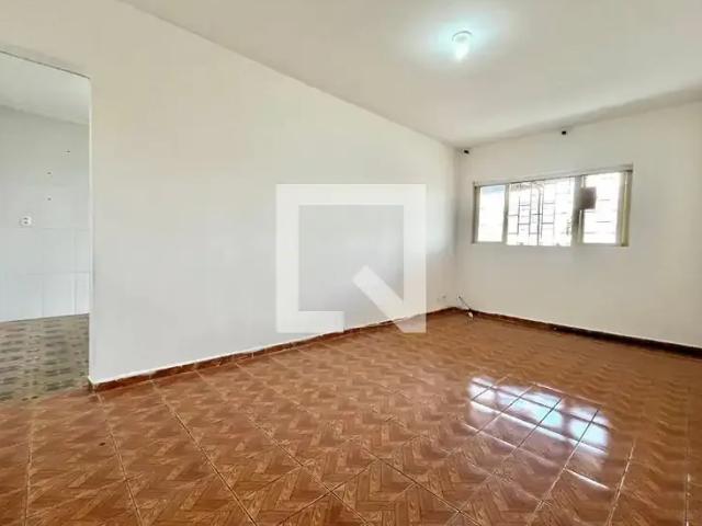 Apartamento para Locação em São Paulo/SP Jabaquara 2 Quartos