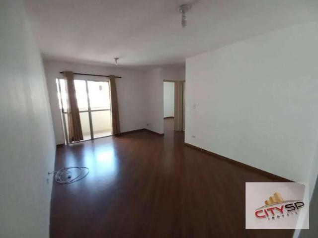 Apartamento para Locação em São Paulo/SP Jabaquara 2 Quartos