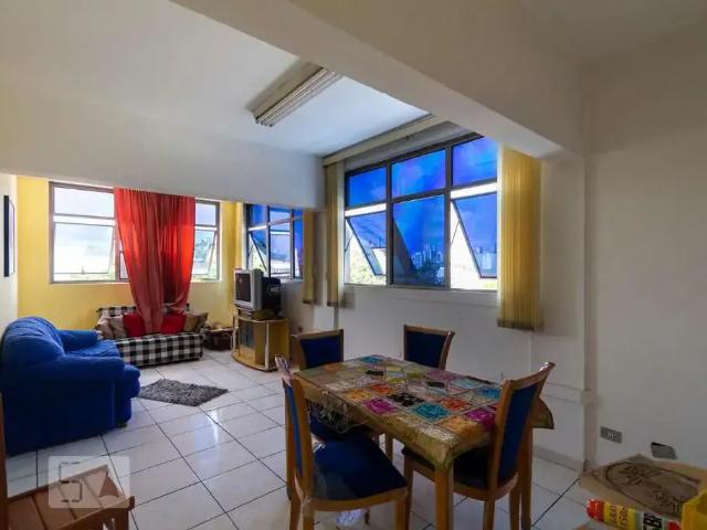 Apartamento para Locação em São Paulo/SP Jabaquara 2 Quartos