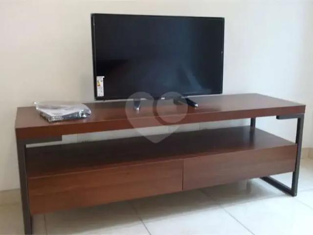 Apartamento para Locação em São Paulo/SP Jabaquara 2 Quartos