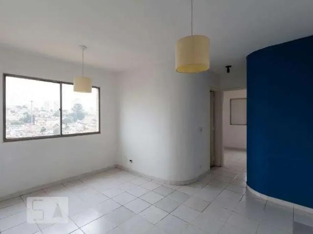 Apartamento para Locação em São Paulo/SP Jabaquara 2 Quartos