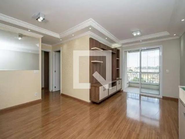 Apartamento para Locação em São Paulo/SP Jabaquara 2 Quartos