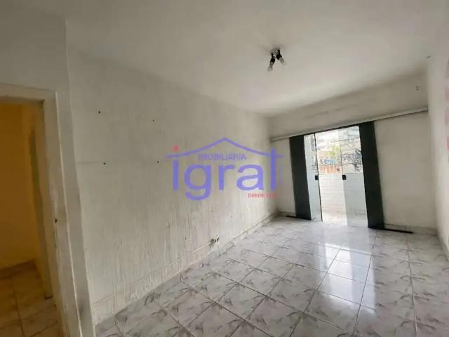 Apartamento para Locação em São Paulo/SP Jabaquara 2 Quartos