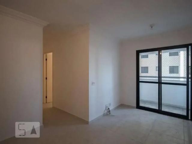 Apartamento para Locação em São Paulo/SP Jabaquara 2 Quartos