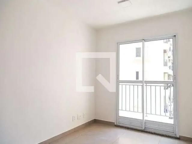 Apartamento para Locação em São Paulo/SP Jabaquara 2 Quartos
