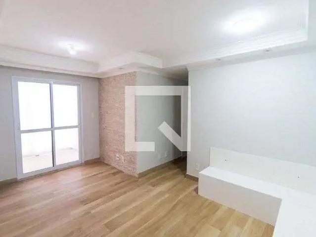 Apartamento para Locação em São Paulo/SP Jabaquara 2 Quartos