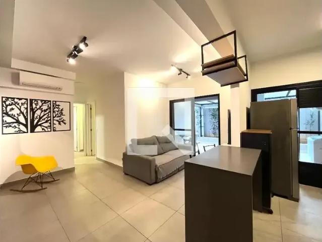 Apartamento para Locação em São Paulo/SP Jabaquara 2 Quartos