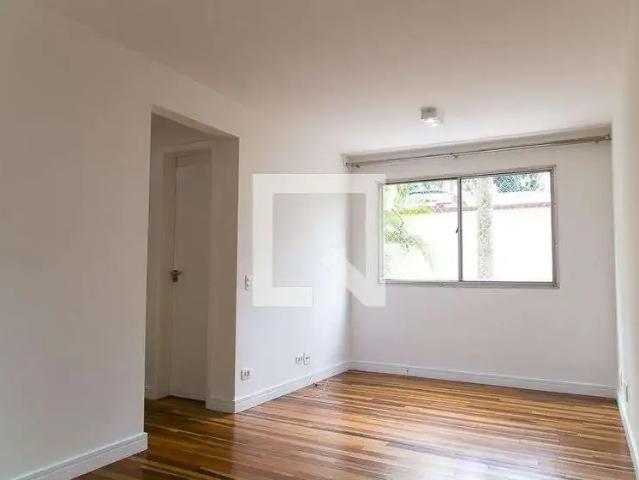 Apartamento para Locação em São Paulo/SP Jabaquara 2 Quartos