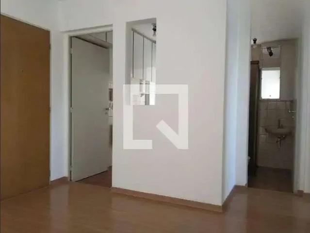 Apartamento para Locação em São Paulo/SP Jabaquara 2 Quartos