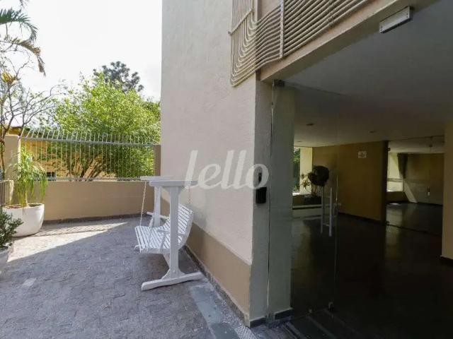 Apartamento para Locação em São Paulo/SP Jabaquara 2 Quartos