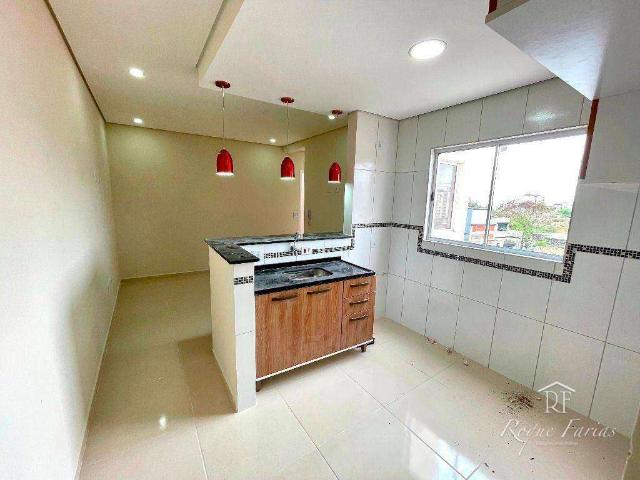 Apartamento para Locação em São Paulo/SP Jaguaré 1 Quartos