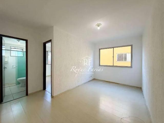 Apartamento para Locação em São Paulo/SP Jaguaré 1 Quartos