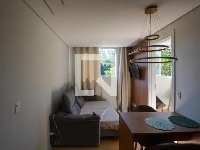 Apartamento para Locação em São Paulo/SP Jaguaré 1 Quartos
