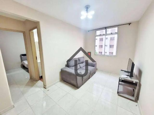 Apartamento para Locação em São Paulo/SP Jaguaré 1 Quartos