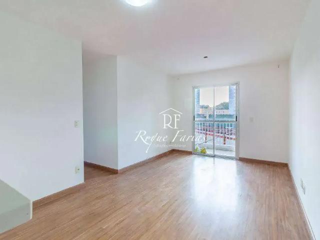 Apartamento para Locação em São Paulo/SP Jaguaré 3 Quartos