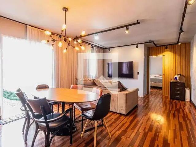 Apartamento para Locação em São Paulo/SP Jaguaré 1 Quartos