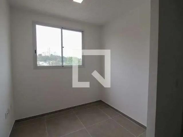 Apartamento para Locação em São Paulo/SP Jaguaré 1 Quartos