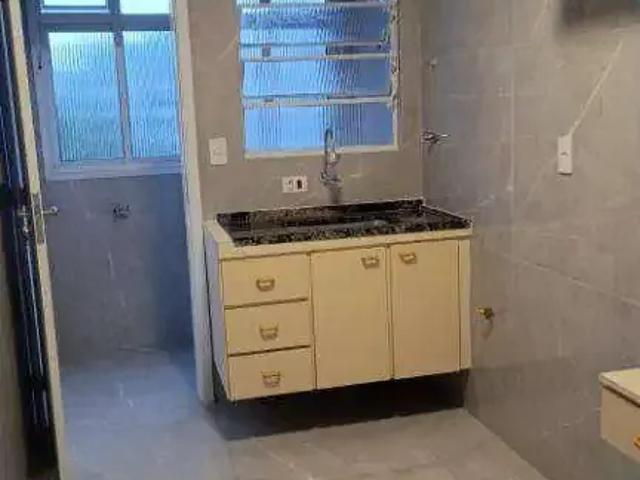 Apartamento para Locação em São Paulo/SP Jaguaré 2 Quartos