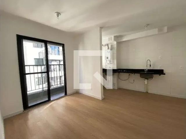 Apartamento para Locação em São Paulo/SP Jaguaré 2 Quartos