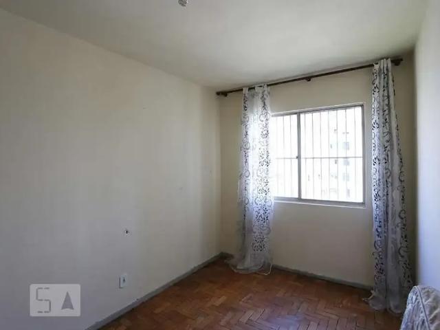 Apartamento para Locação em São Paulo/SP Jaguaré 2 Quartos