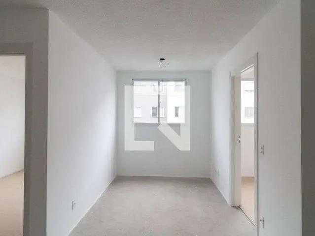 Apartamento para Locação em São Paulo/SP Jaguaré 2 Quartos