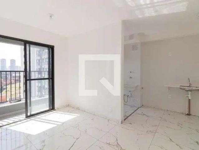 Apartamento para Locação em São Paulo/SP Jaguaré 2 Quartos