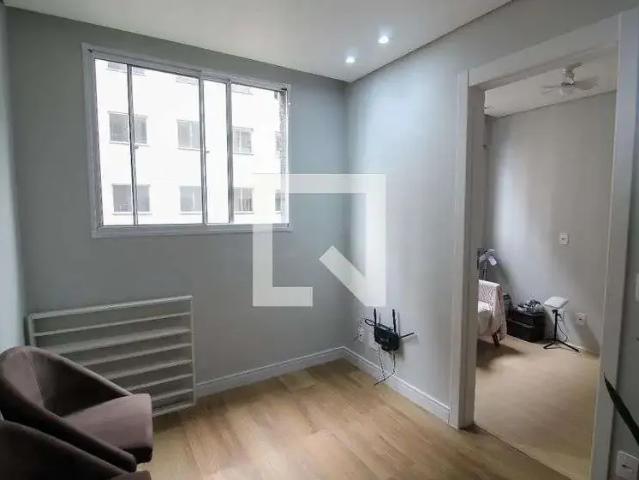 Apartamento para Locação em São Paulo/SP Jaguaré 2 Quartos