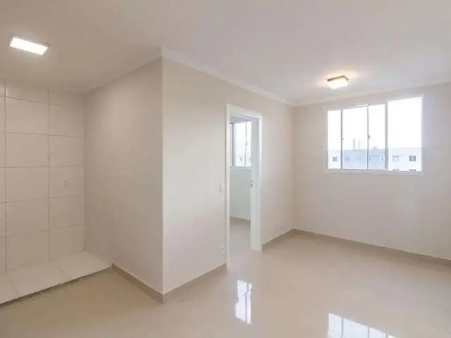Apartamento para Locação em São Paulo/SP Jaguaré 2 Quartos