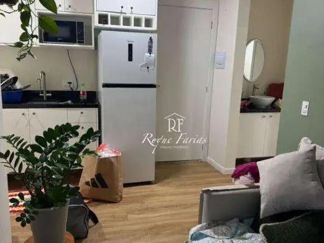 Apartamento para Locação em São Paulo/SP Jaguaré 2 Quartos