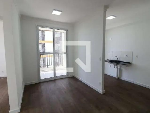 Apartamento para Locação em São Paulo/SP Jaguaré 2 Quartos